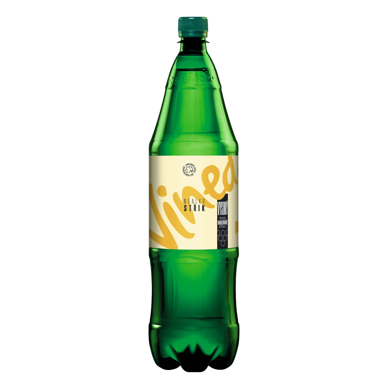 Vinea non alcoholic spritz - Pepik Imports
